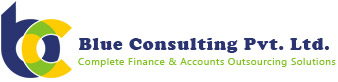 How BC came in existence? - Blue Consulting Private Limited