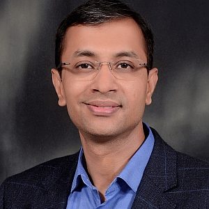 Meet the founders - Blue Consulting Private Limited