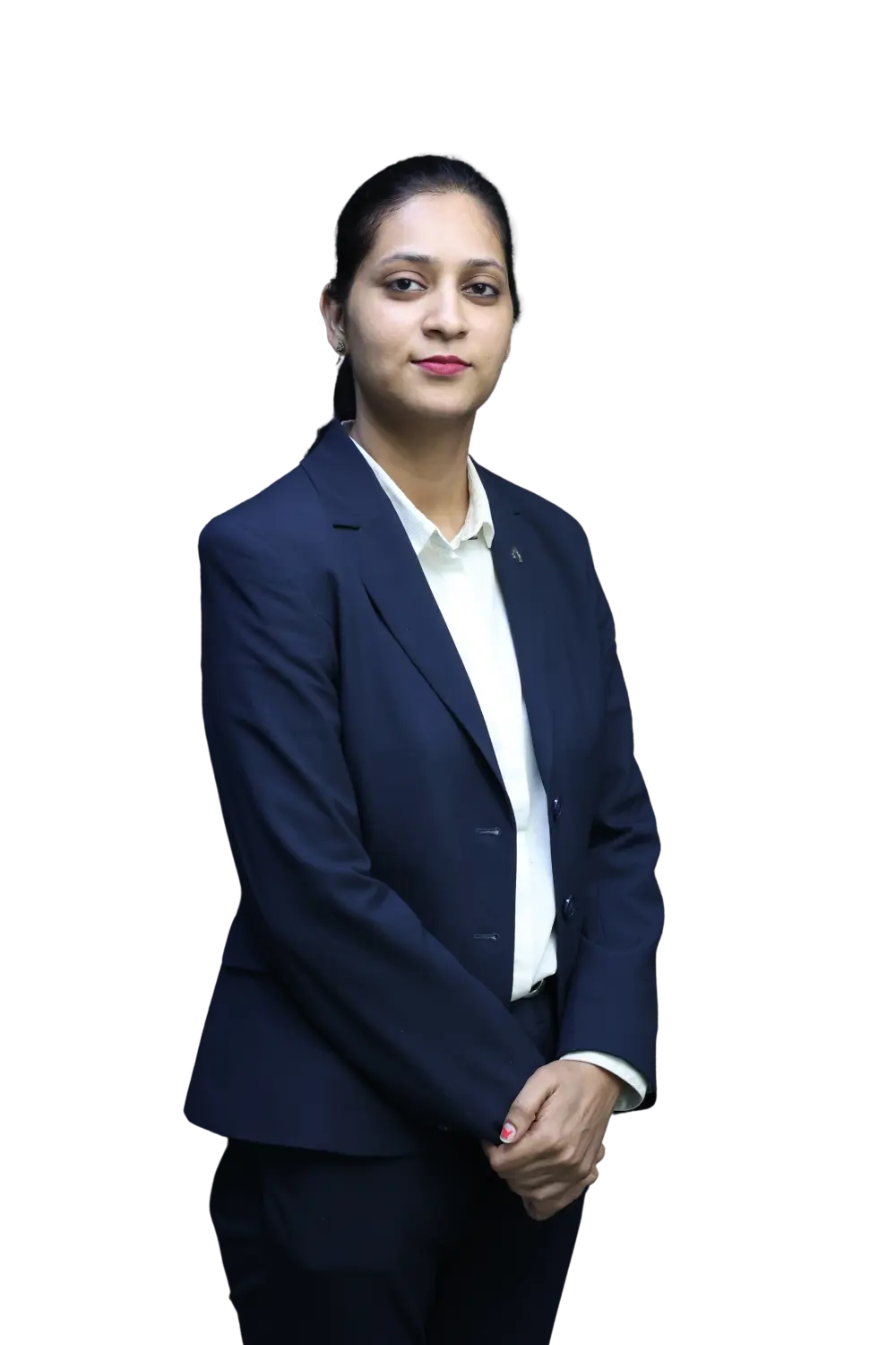 Our Team - Blue Consulting Private Limited